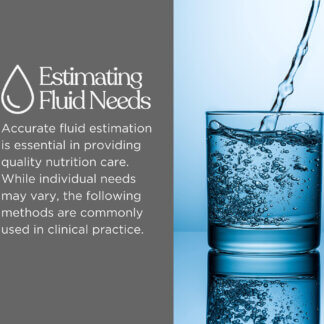 Ensuring Adequate Hydration in Health Care Settings: A Guide for ...