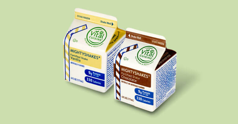 Mightyshakes® Joins Lyons Vital Cuisine™ Brand Family - Lyons Health Labs