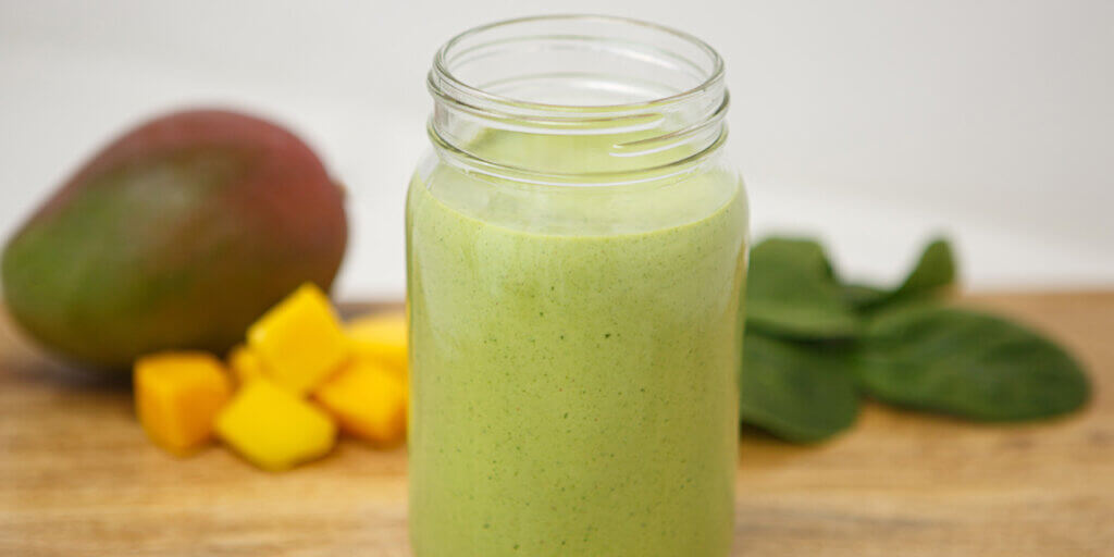 VITAL CUISINE® Green Power Smoothie - Lyons Health Labs