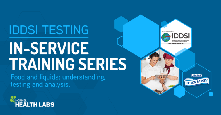 IDDSI Resources - Lyons Health Labs