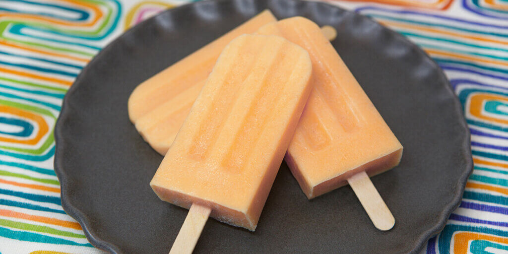 VITAL CUISINE® L-EMENTAL® Orange Dream Pops - Lyons Health Labs