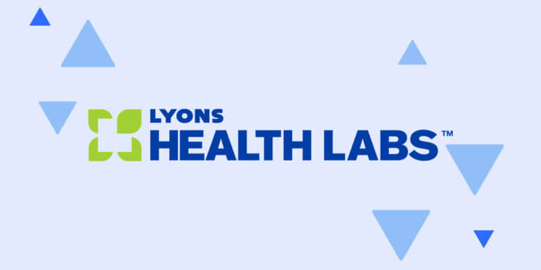 Introducing Lyons Health Labs - Lyons Health Labs
