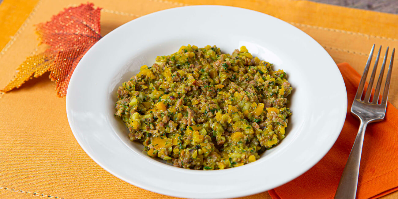 4 Breakfast Recipes for Dysphagia Diets - Lyons Health Labs